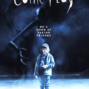 #341 Come Play Horror movie review- “Walks you through the Horror ...
